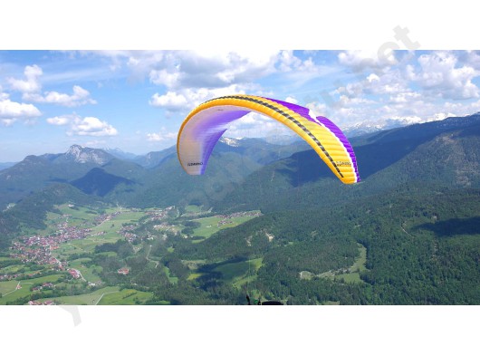 DAVİNCİ GLİDER FUNKY HIGH EN-B 50-65KG EN-B 2022 MODEL SIFIR