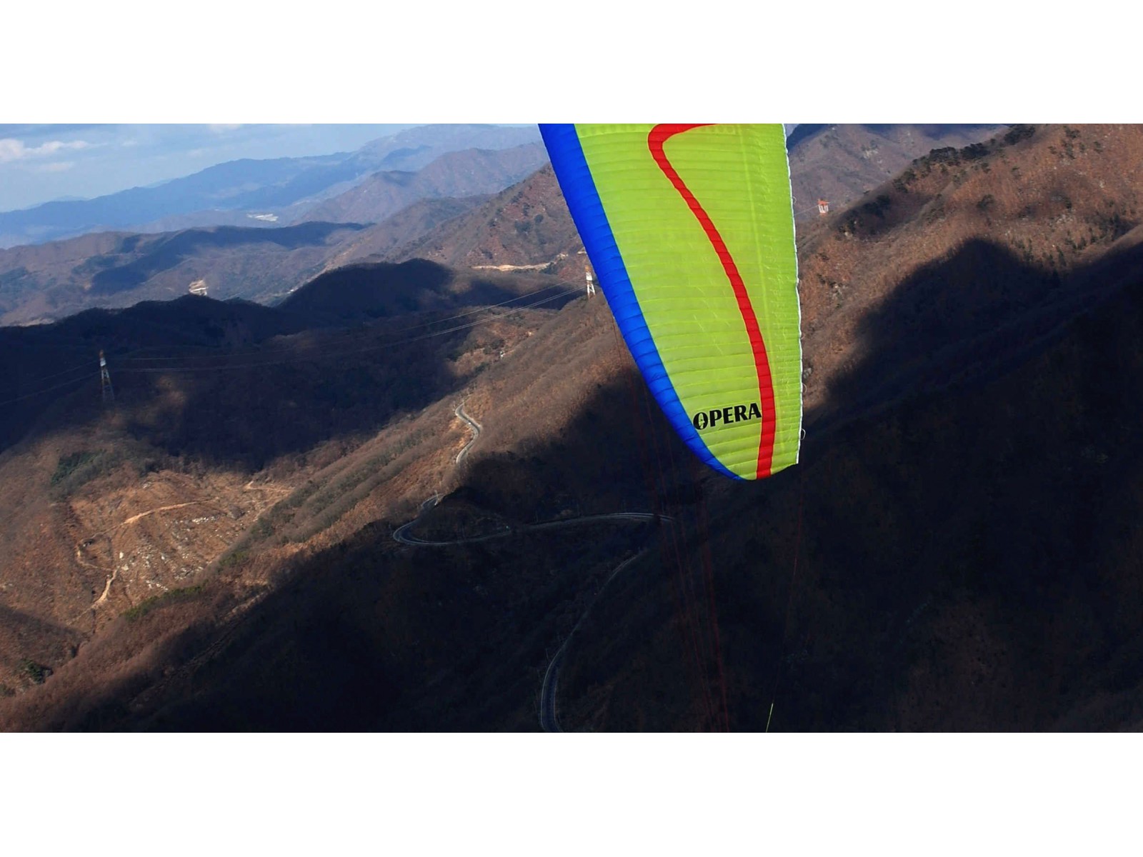 DAVİNCİ GLİDER OPERA CCC YARIŞMA 100-115KG EN-B 2022 MODEL SIFIR