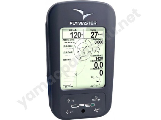 Flymaster Gps Sd