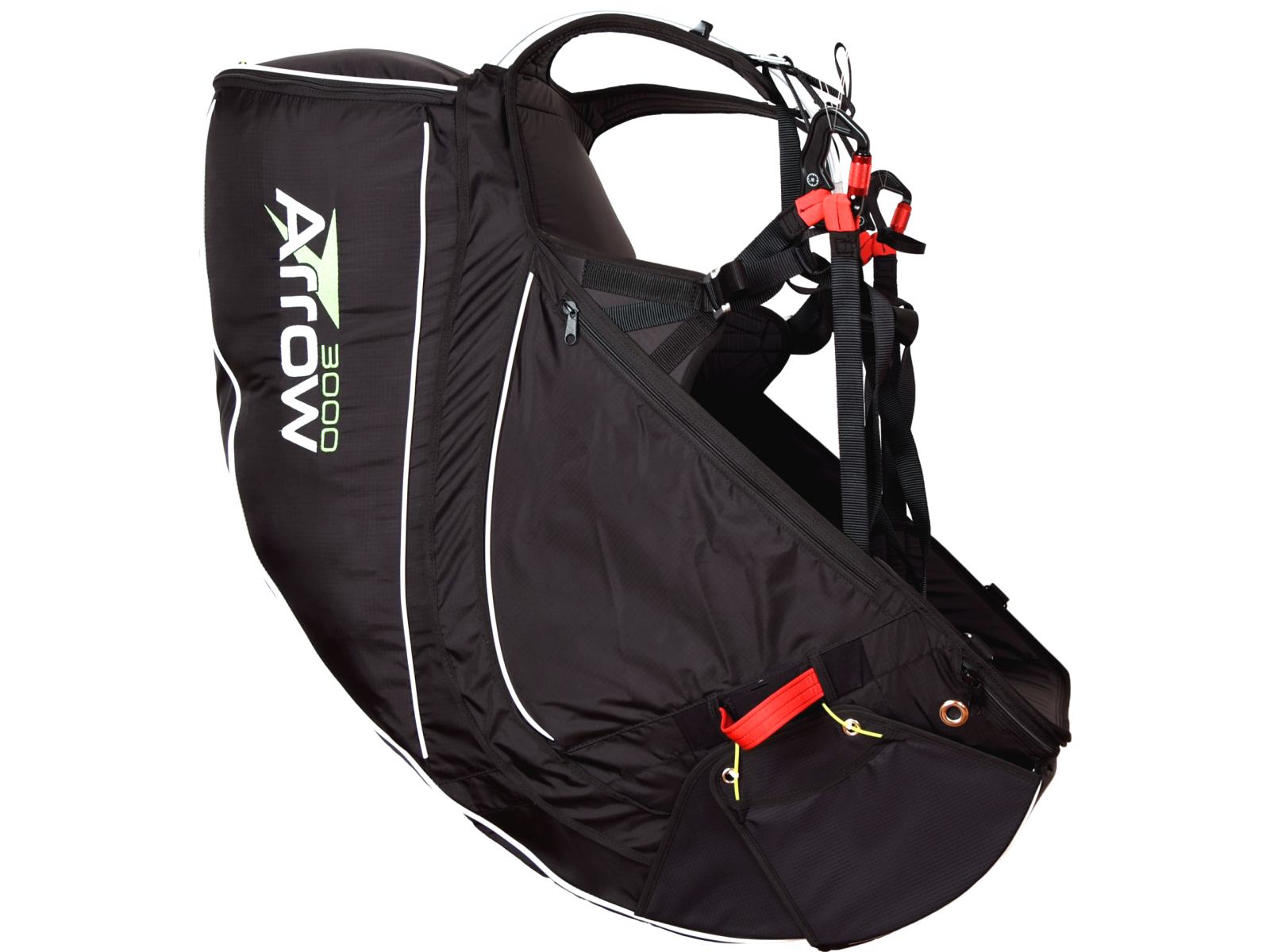 ARROW3000 AIRBAG LİGTH HARNESS 3.2KG