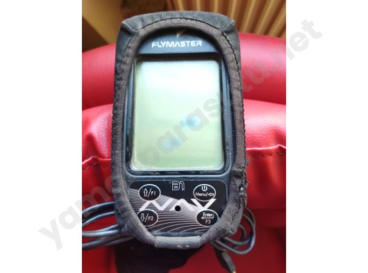 Flymaster nav GPS+VARİO