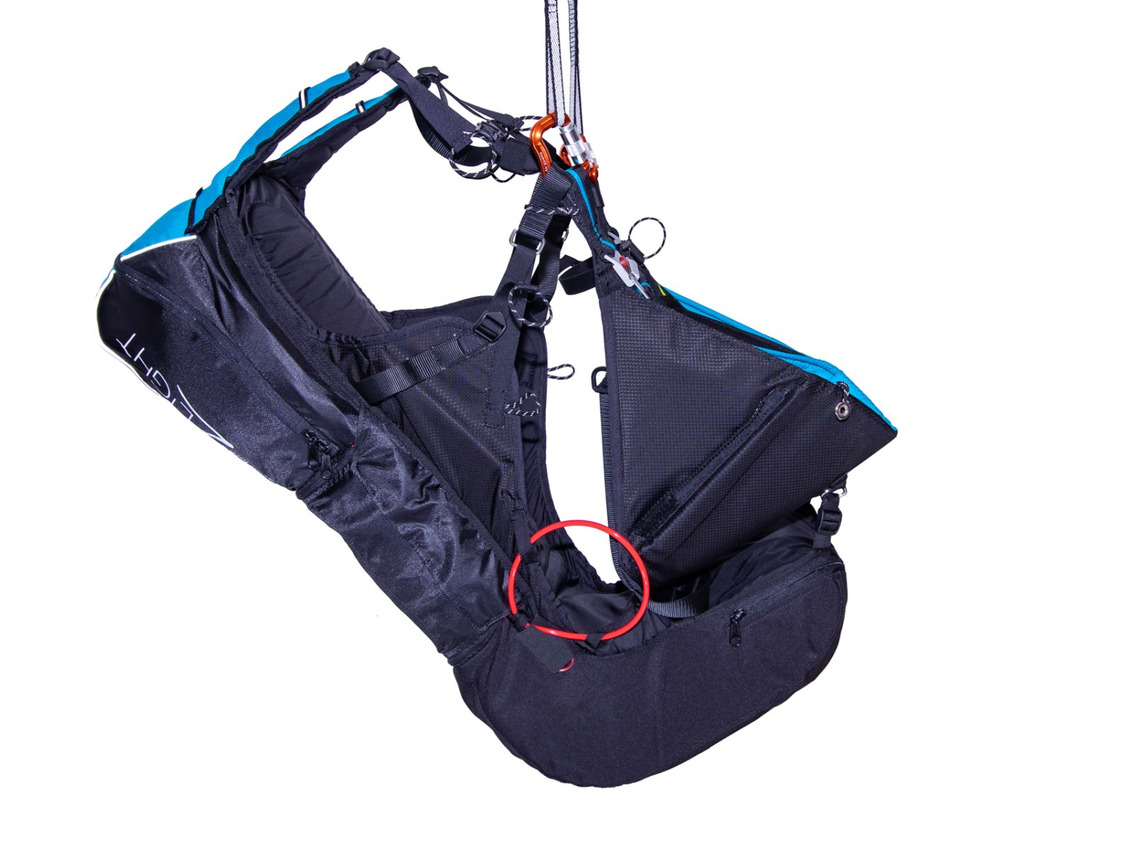 TANDEM LİGHT PİLOT HARNES