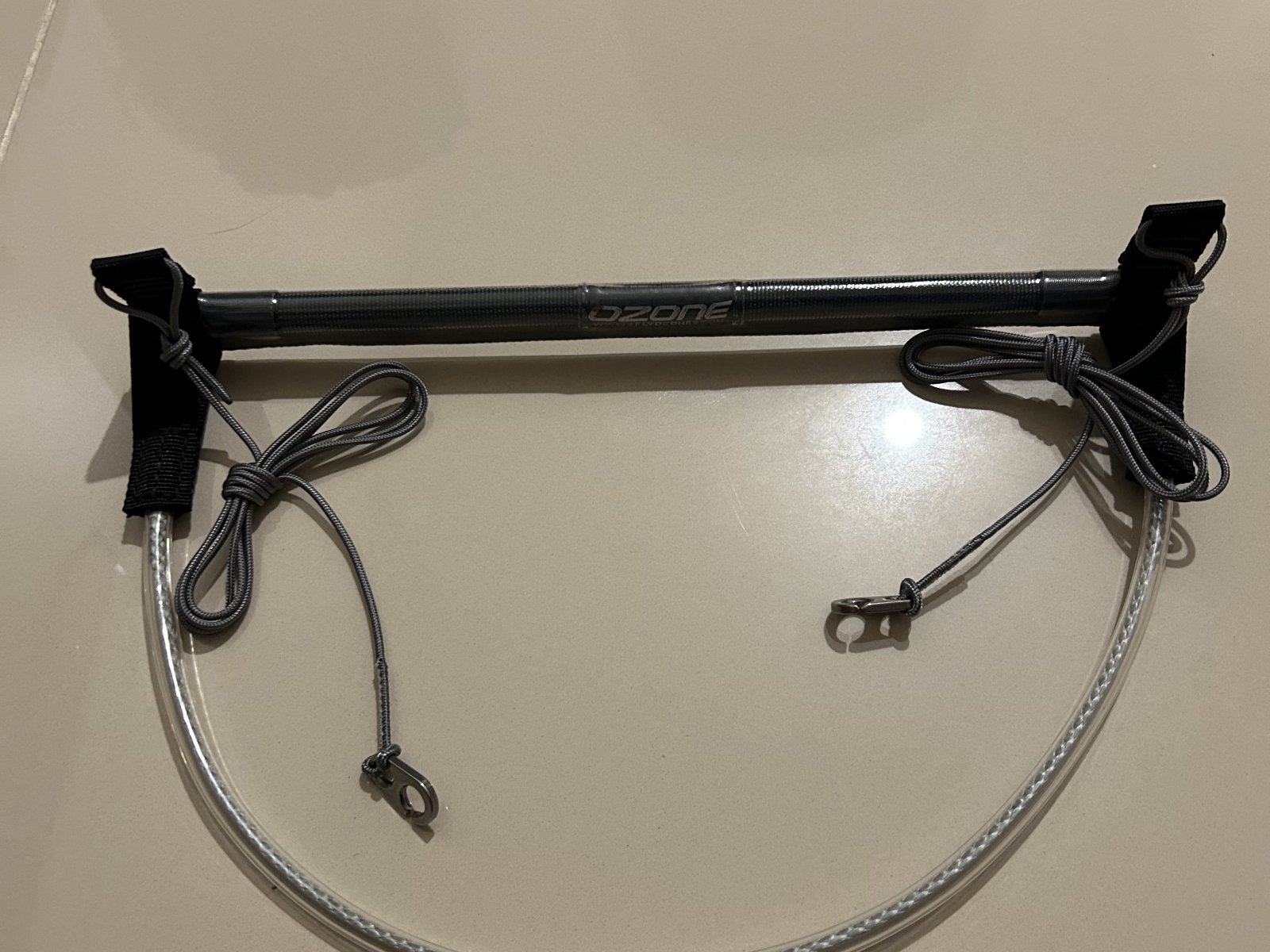 Sıfır Ozone Speed Bar