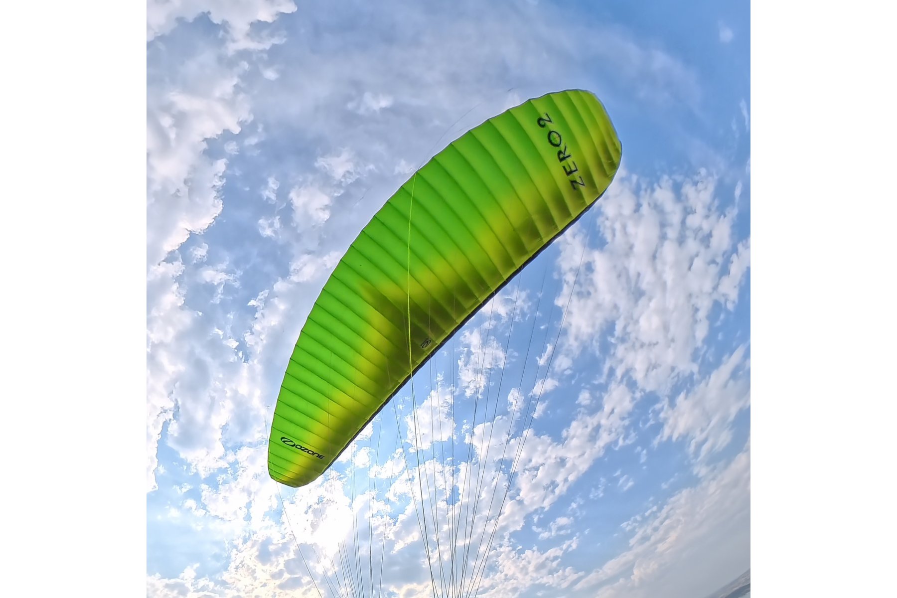 OZONE ZERO-2(Speedfly)