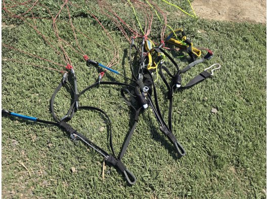 OZONE ZERO-2(Speedfly)