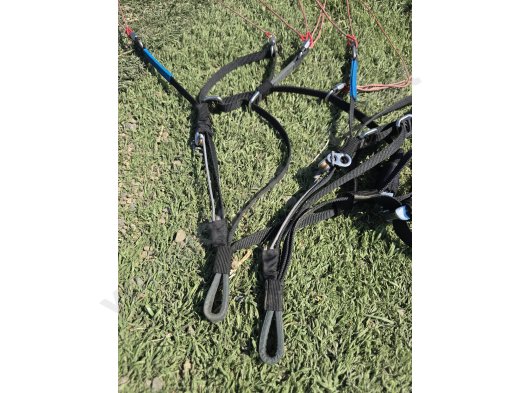 OZONE ZERO-2(Speedfly)